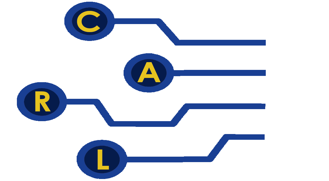 Course categories | CBRCRMS